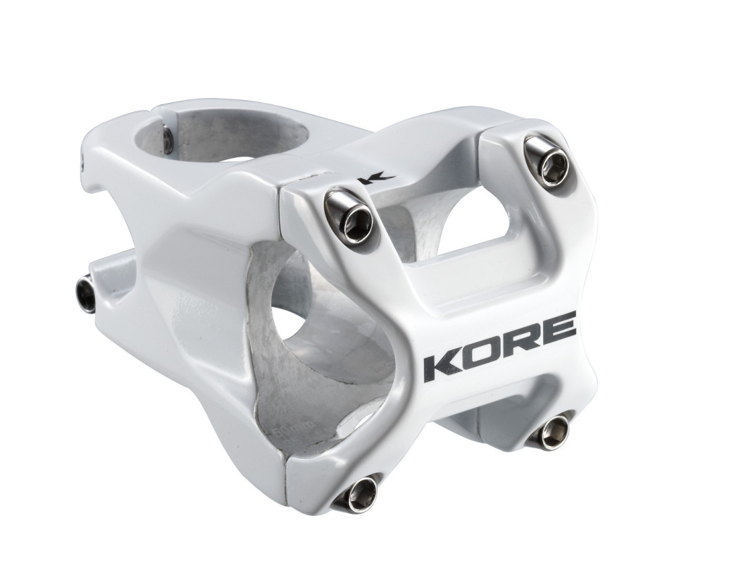 s1600_Stem_Repute_M35_White - Kore Components
